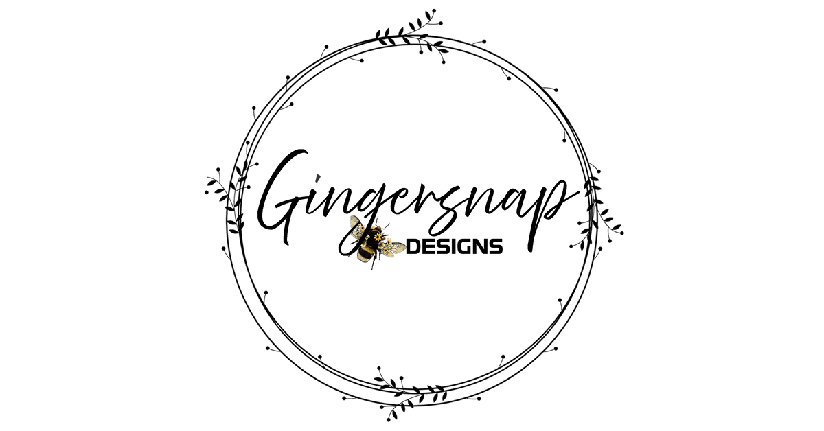Ginger Snap Products | Home – Gingersnap Designs